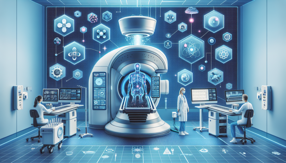 Advancing Oncology: GE HealthCare’s Revolutionary Innovations at ASTRO ...